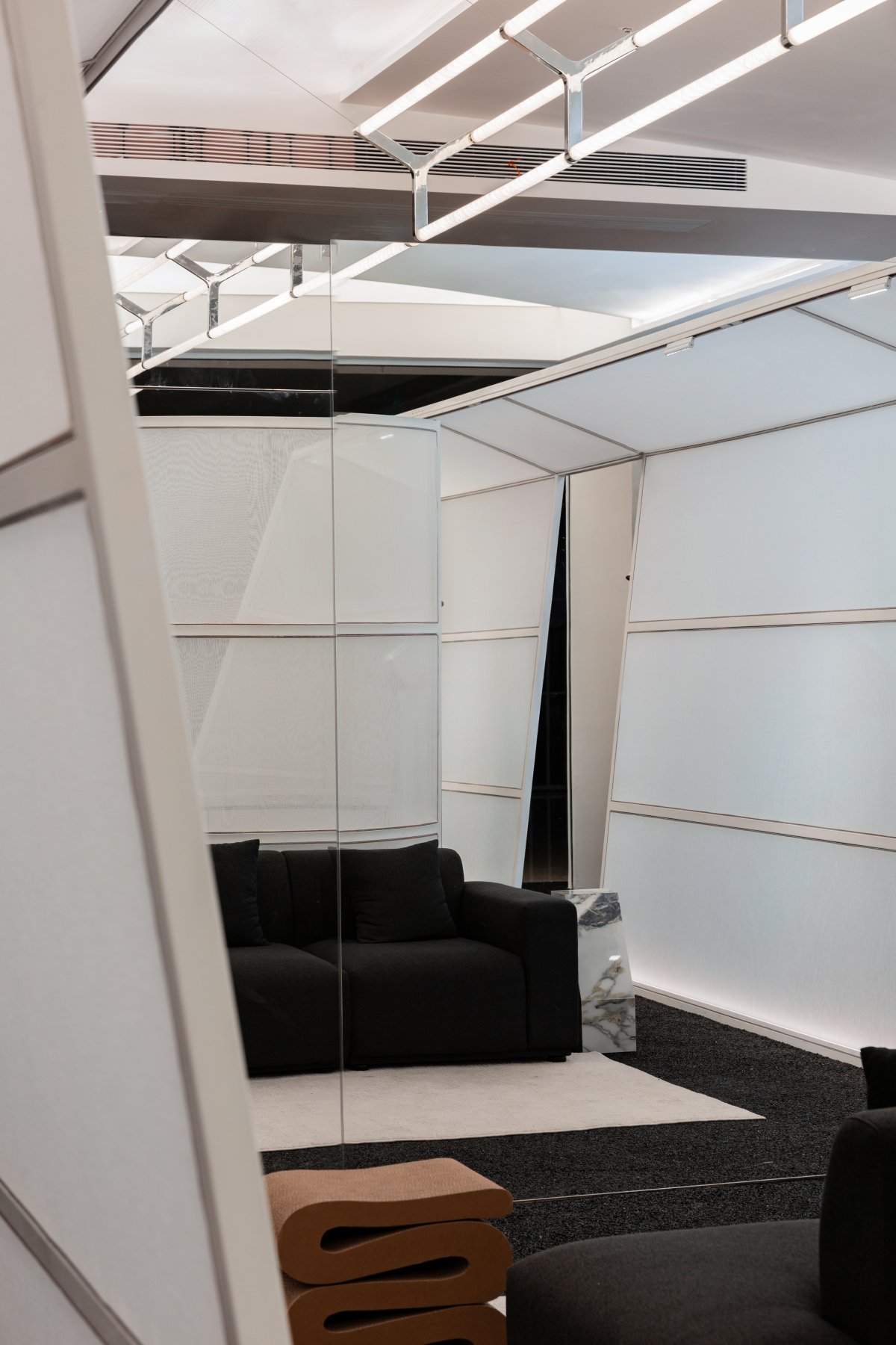 YINJISPACE - A.N.D Studio x NICHEN Shop